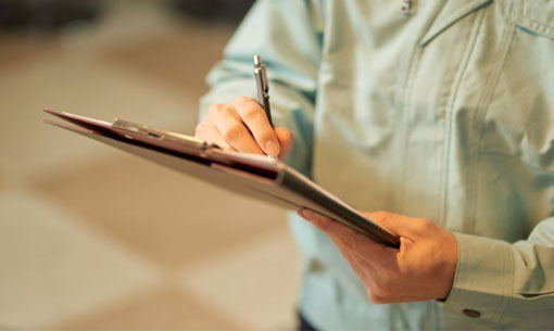 Comprehensive Non-Destructive Testing